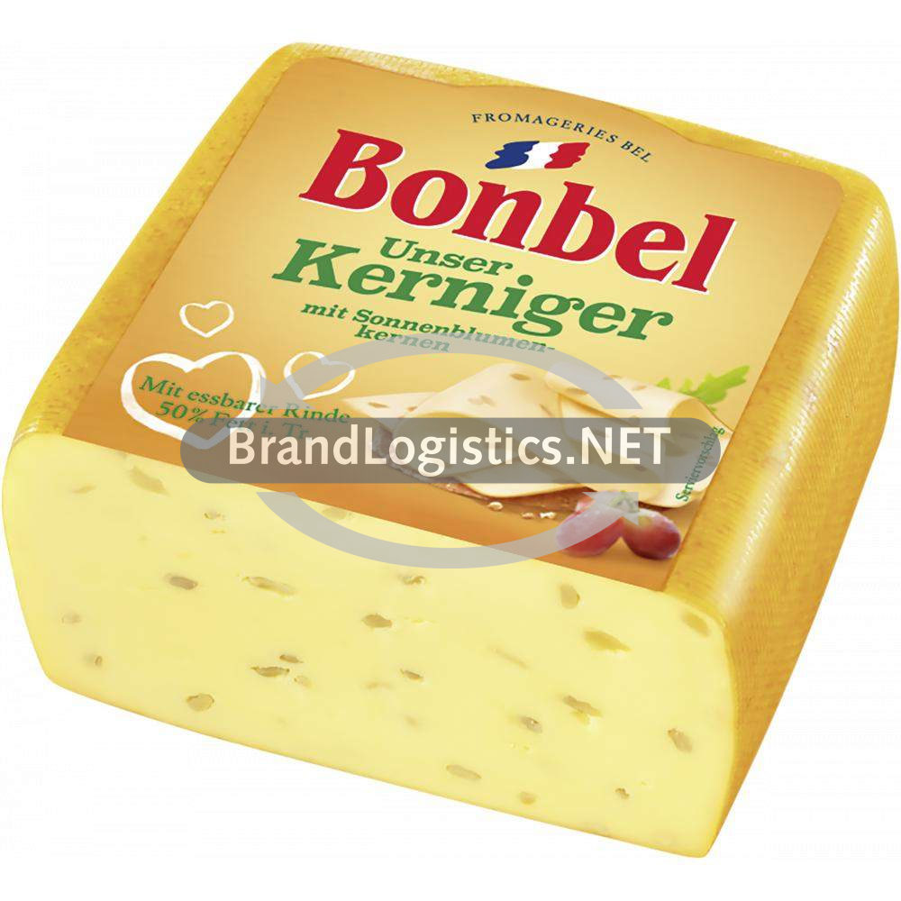 Bonbel Sonnenblumenkerne 1/2 Brot 1,15 kg